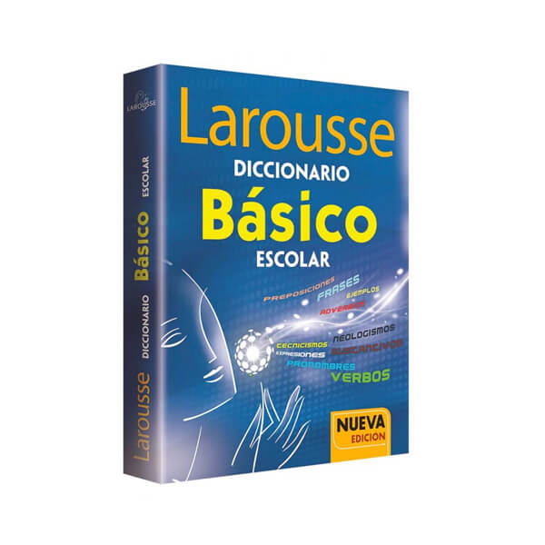 Diccionario Abasteduc